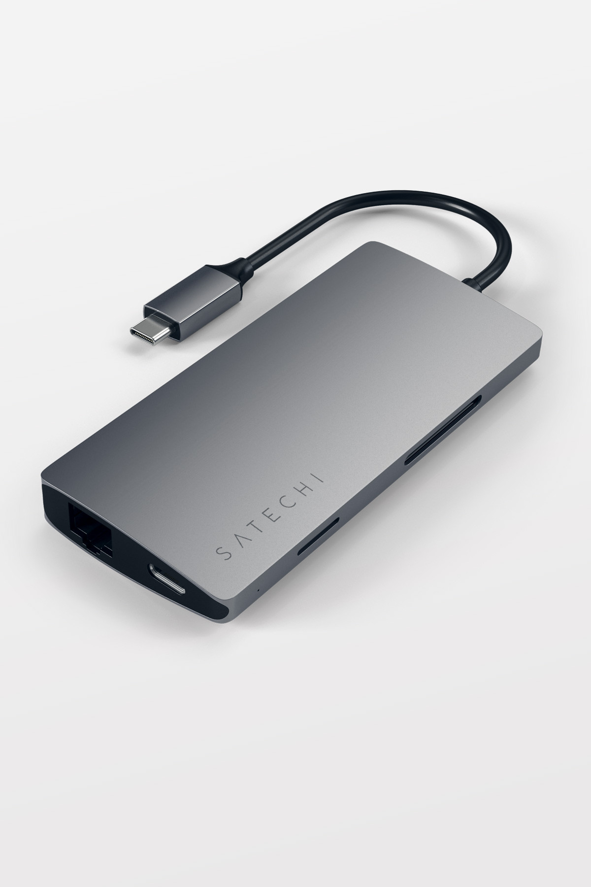 Satechi USB-C Multi-Port Adapter - Beyond the Box