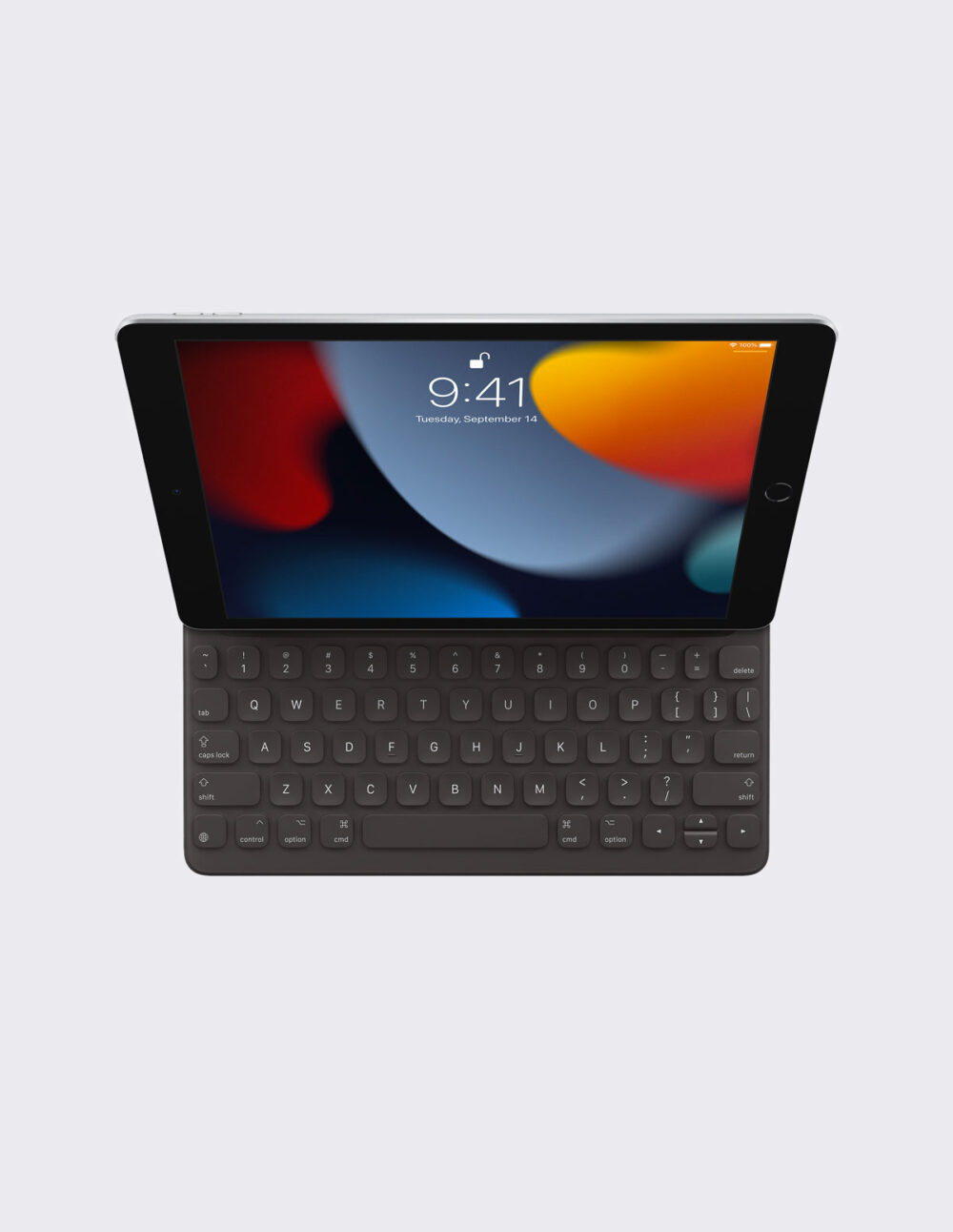 iPad (9th Generation) - Beyond the Box