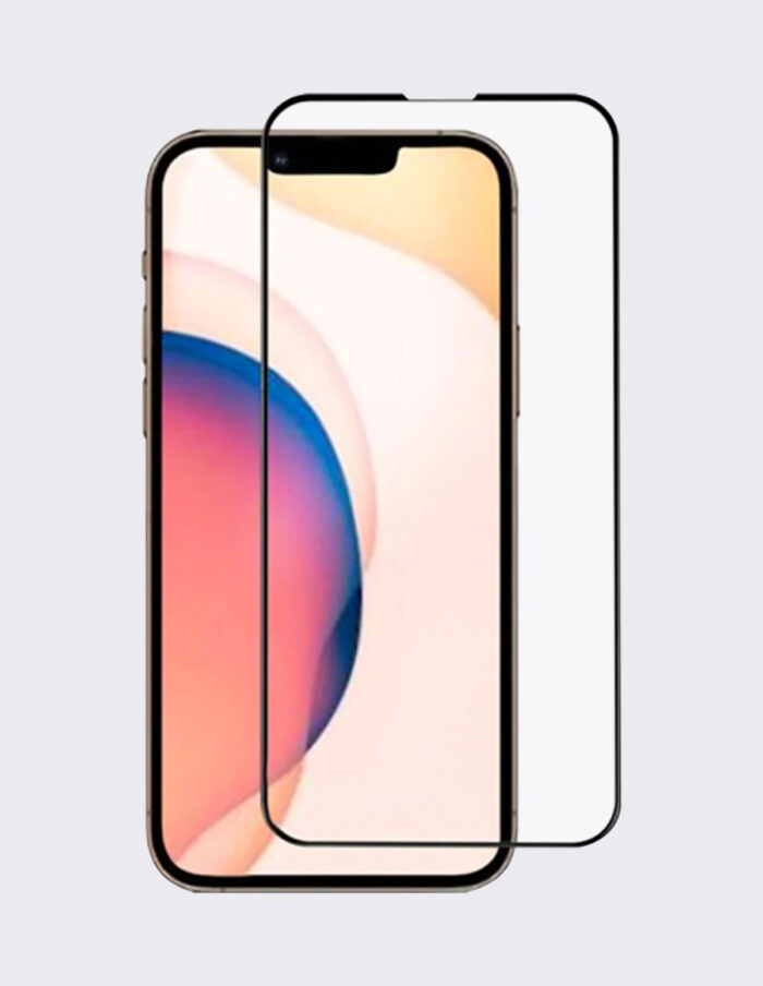 Premium Tempered Glass Screen Protector - Beyond the Box