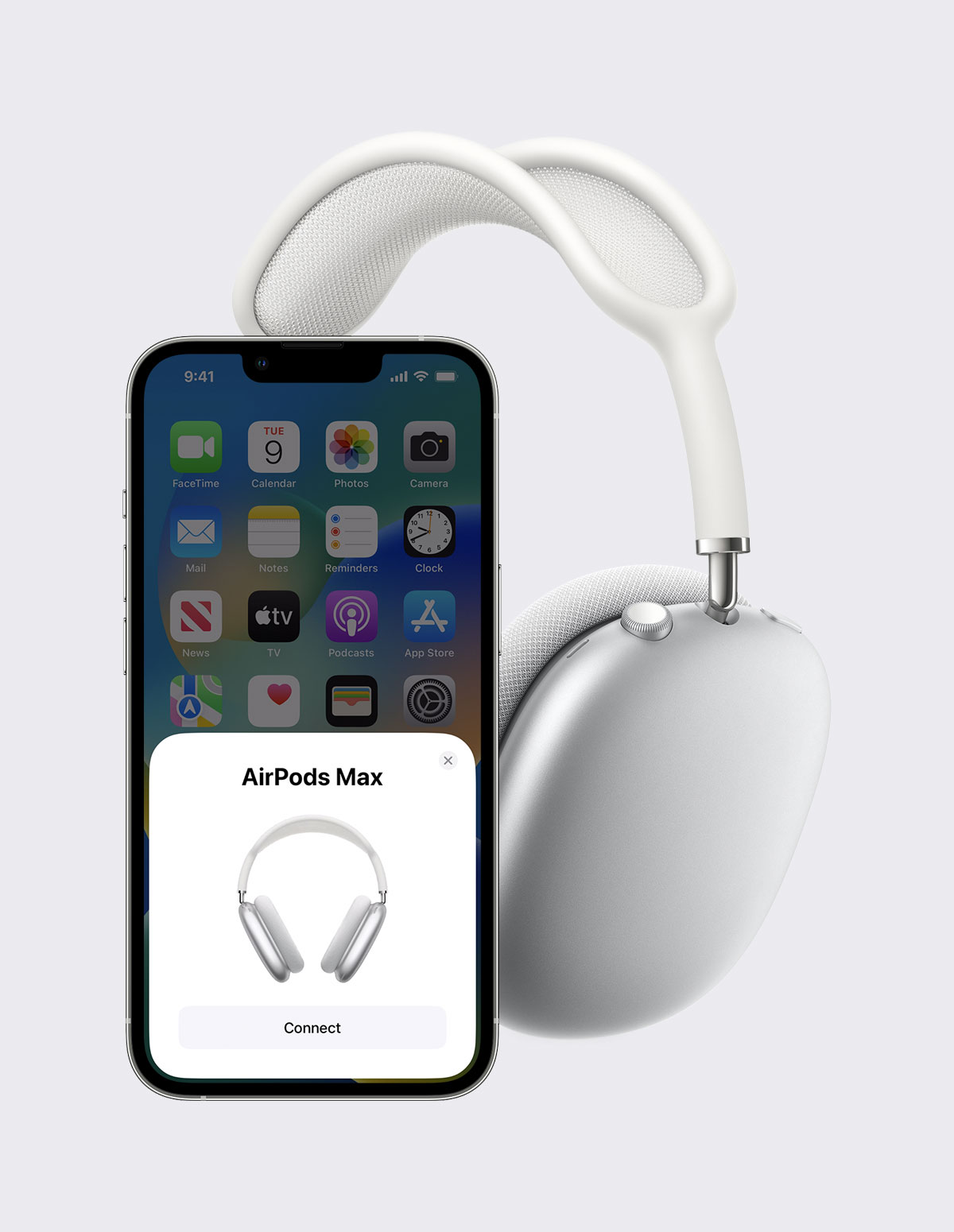 AirPods Max - Beyond the Box