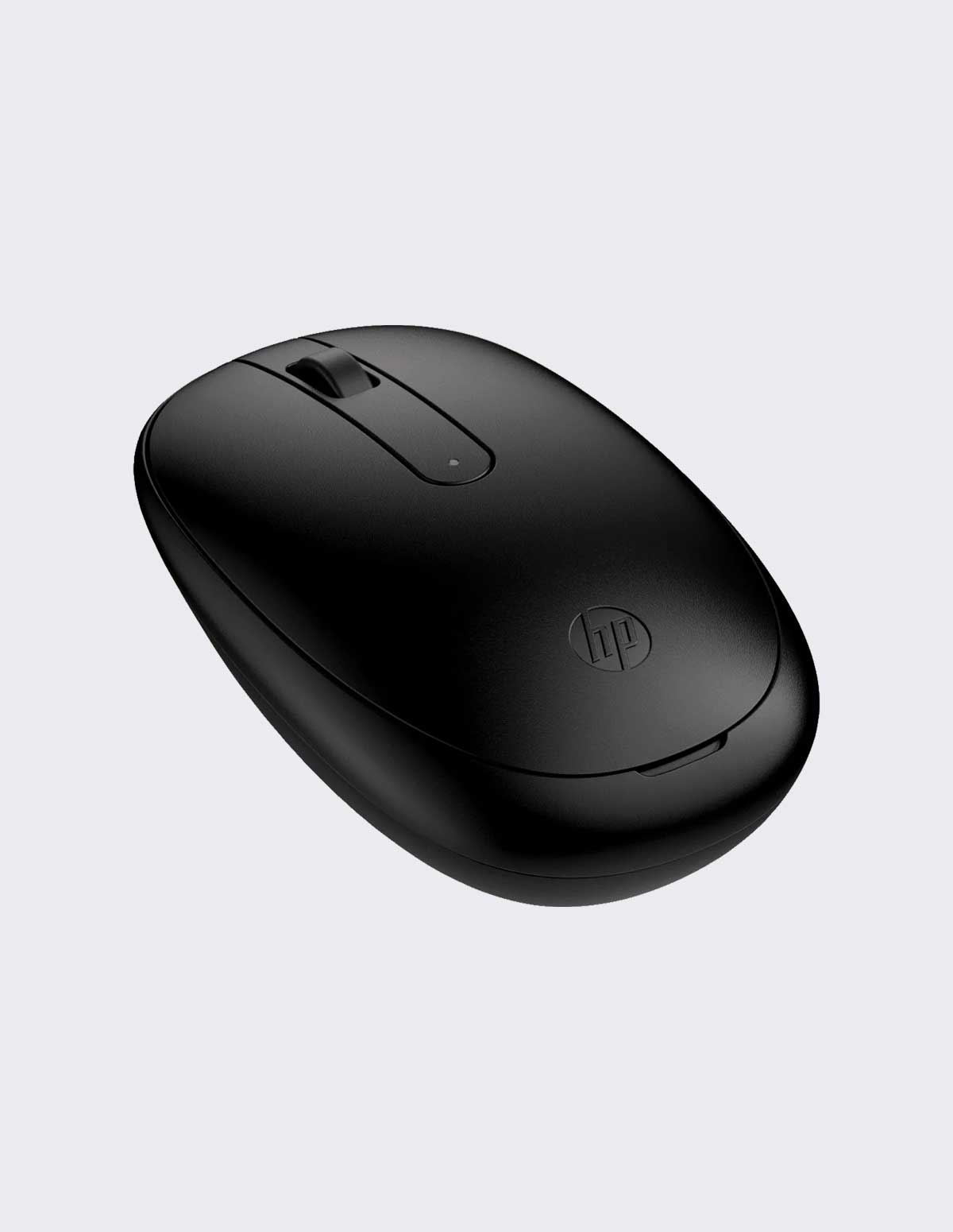 HP 240 Black Bluetooth Mouse - Beyond the Box
